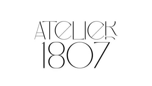 ATELIER1807 – A1807